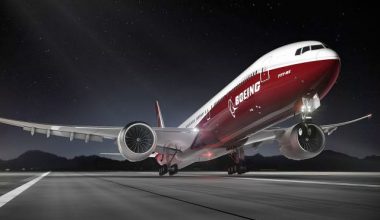 How is space shuttle landing performed? Detailed information