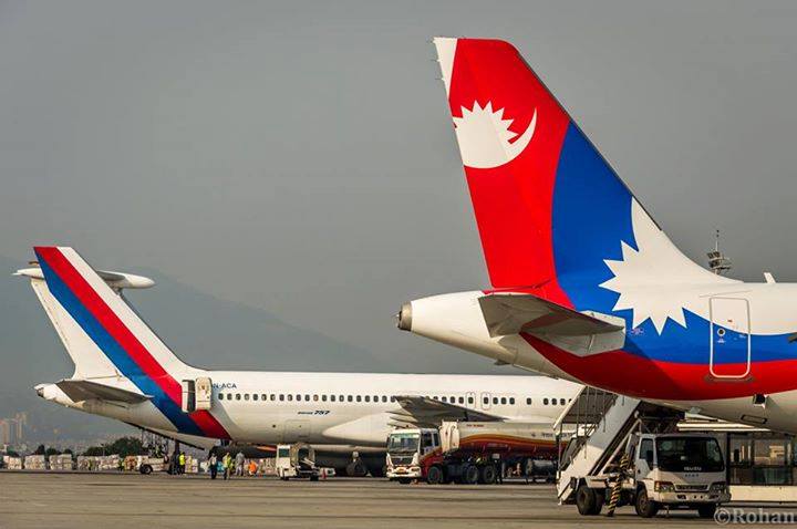 Nepal Airlines plans to add new wide body planes | Aviation Nepal