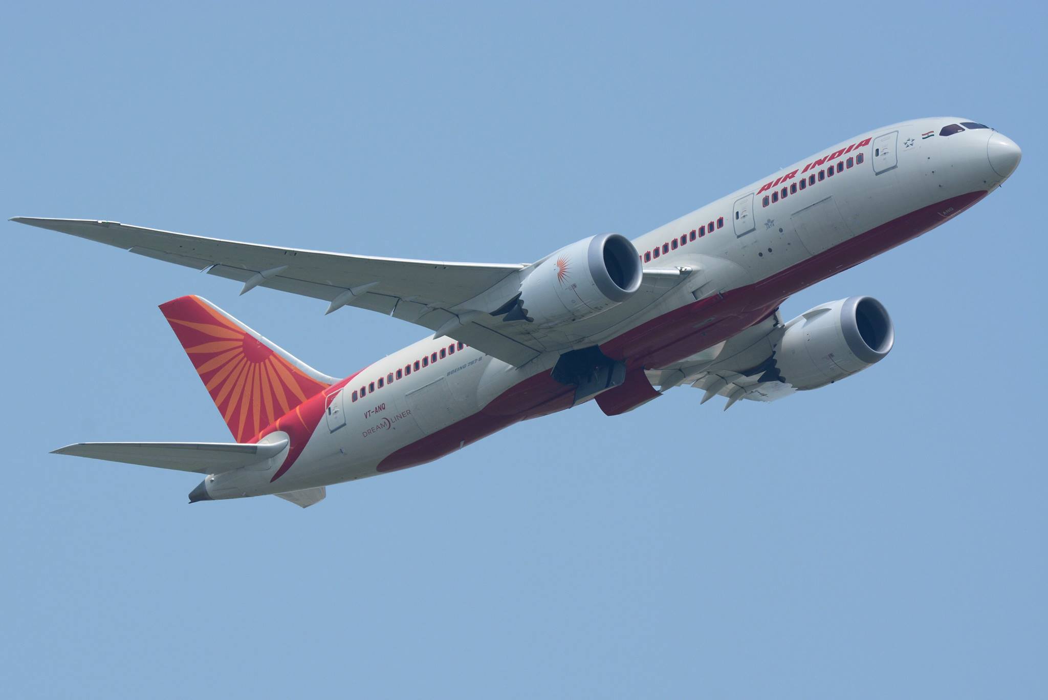 Rat Found Inside Air India B787 Flight AI131 | Aviation Nepal