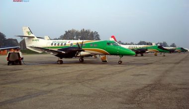 Future of flying: Introducing the new Otto Celera 500L aircraft