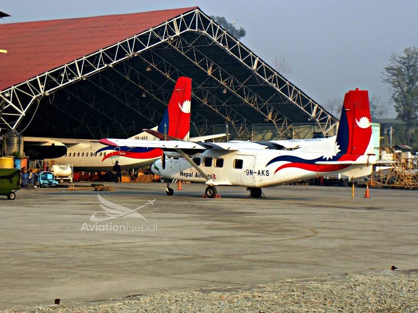 NAC On Final Set To Operate Upcoming Chinese Aircraft | Aviation Nepal