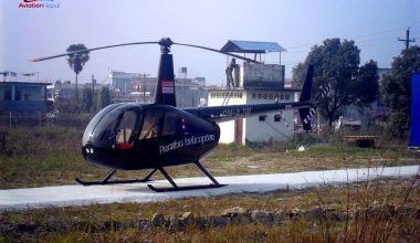 Nepal Army procures AgustaWestland AW139 Helicopter