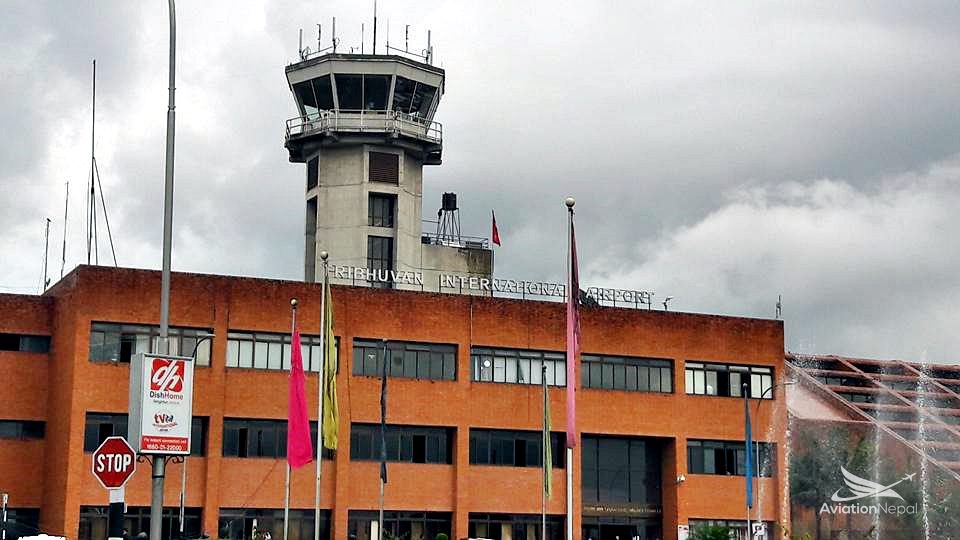 TIA; Nation's Solo International Airport Overlooked By The Concerned ...