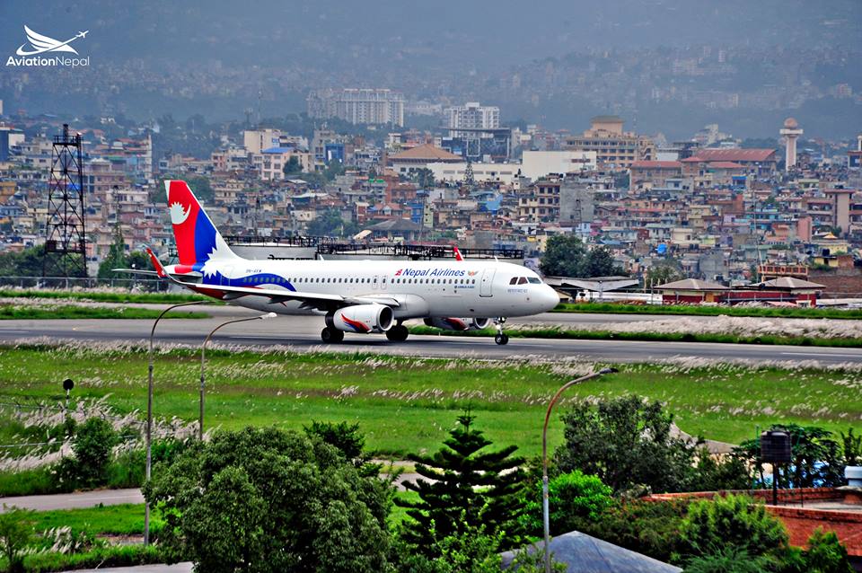 NAC very near to confirm plan of buying 2 wide body aircraft