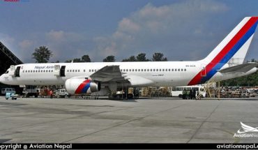 A wish fulfilled by Pilot | Aviation Nepal