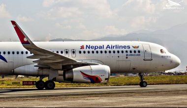 International flights details for the 02 July 2021 | Aviation Nepal