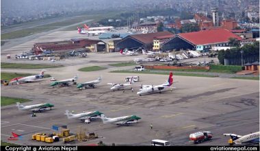 Civil Aviation Authority Of Nepal (CAAN) And Its Aim Of Establishment ...