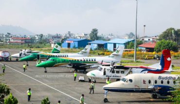 Timeline of Nepal Aviation, glimpse from 1949 to 2020