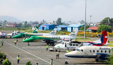 What is RNAV approach? ILS and RNAV difference