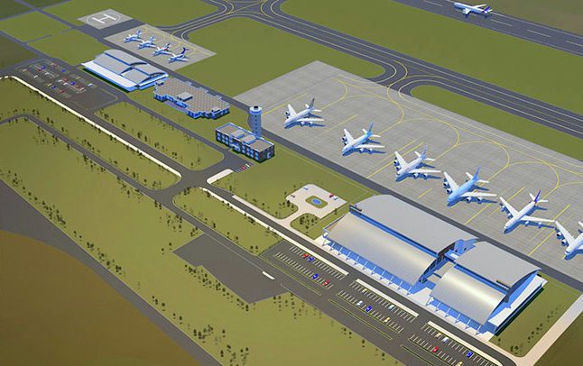 PAC to investigate the obstruction of Gautam Buddha International Airport