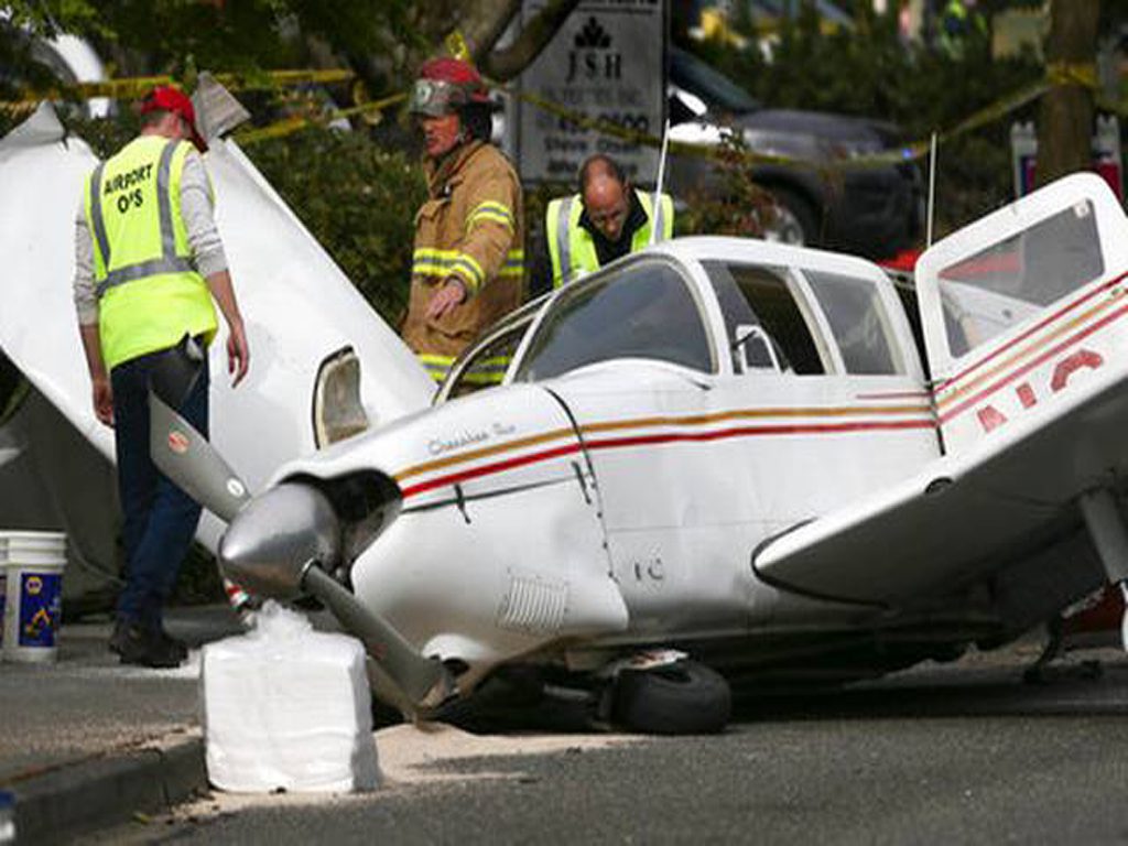 piper-plane-crash-aviationnepal | Aviation Nepal