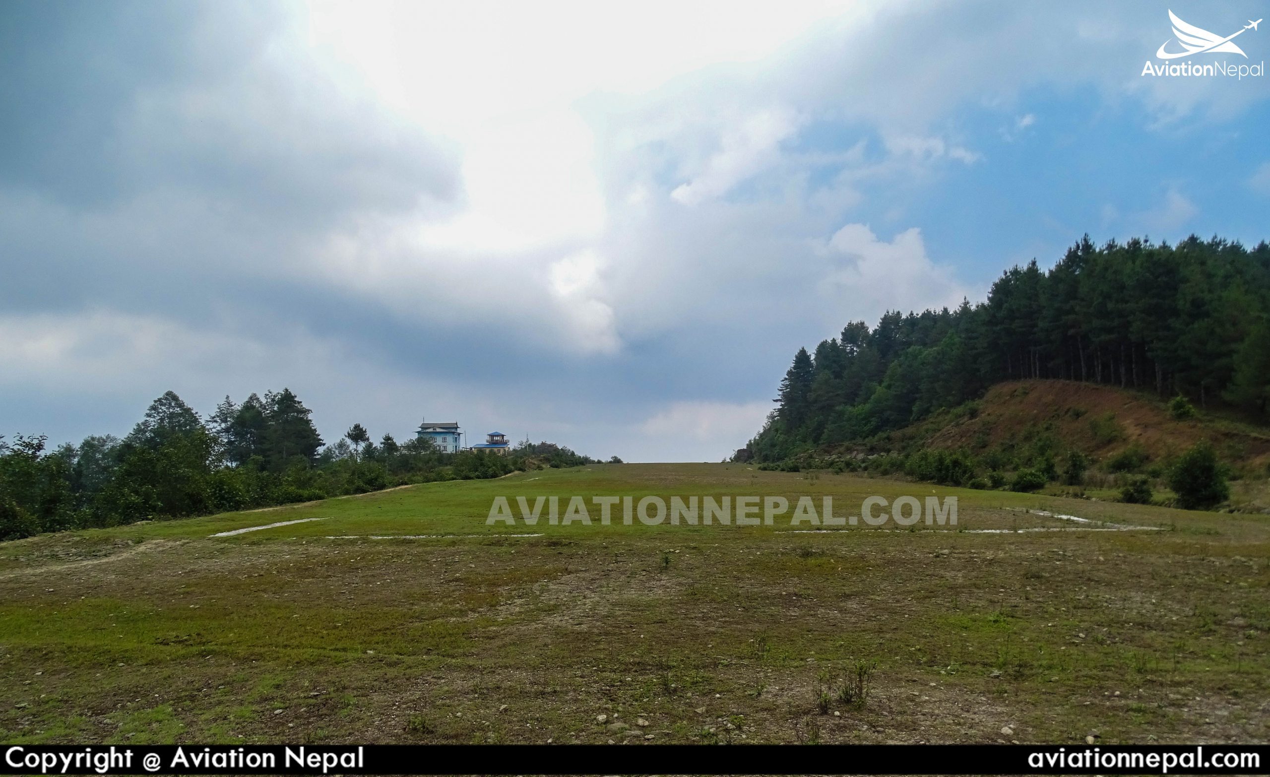 Kangeldanda and Syangboche airport still behind operation | Aviation Nepal