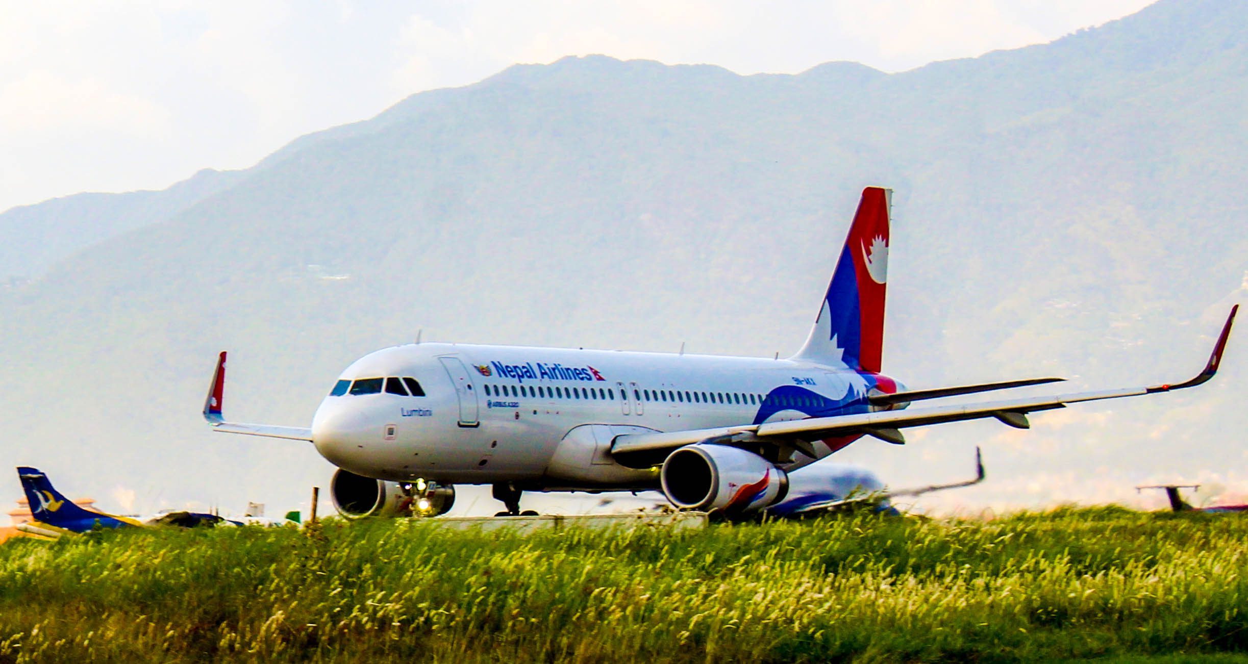 Nepal Airlines celebrates the first anniversary of Dubai flight operation