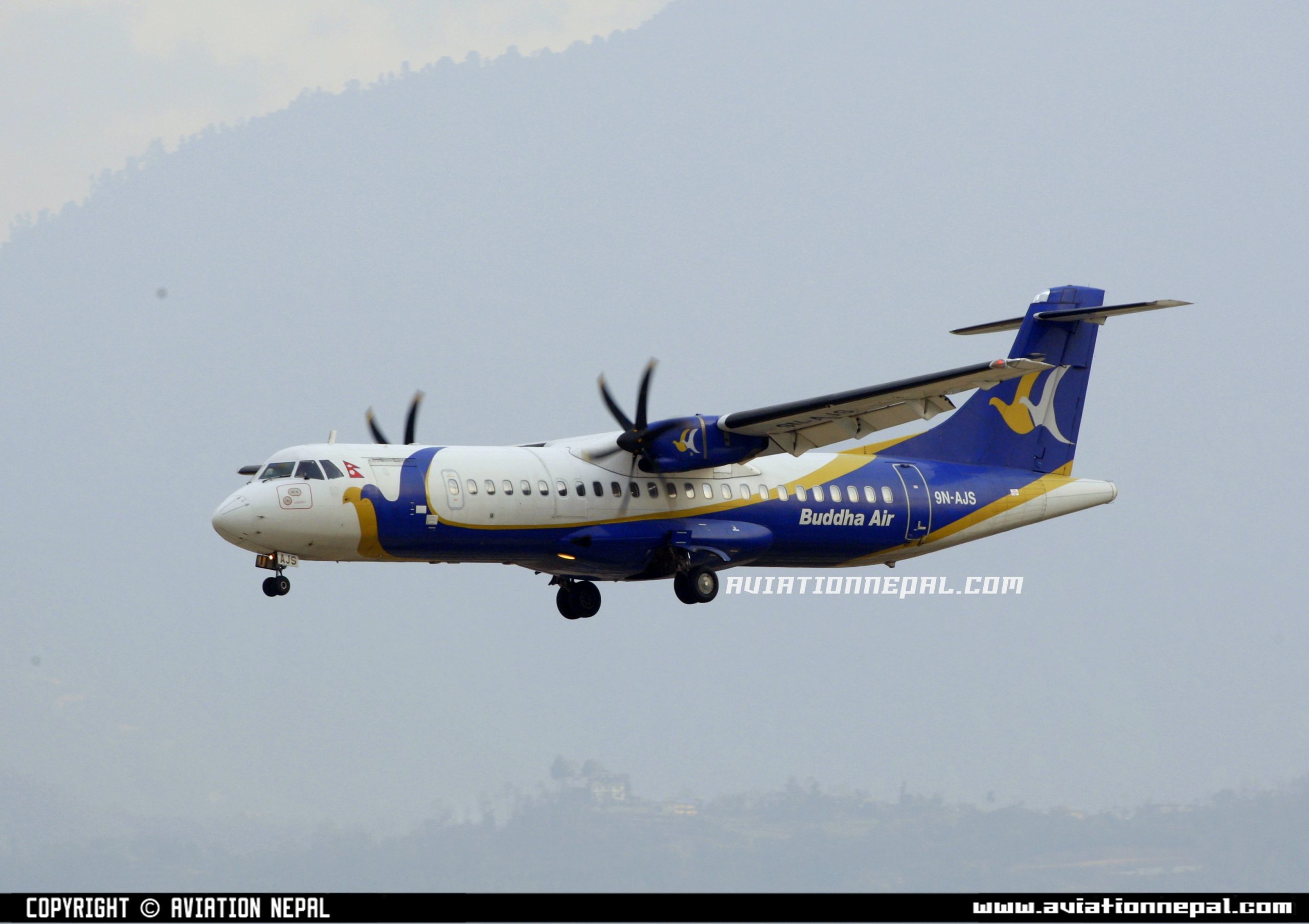 Buddha Air-aviationnepal | Aviation Nepal
