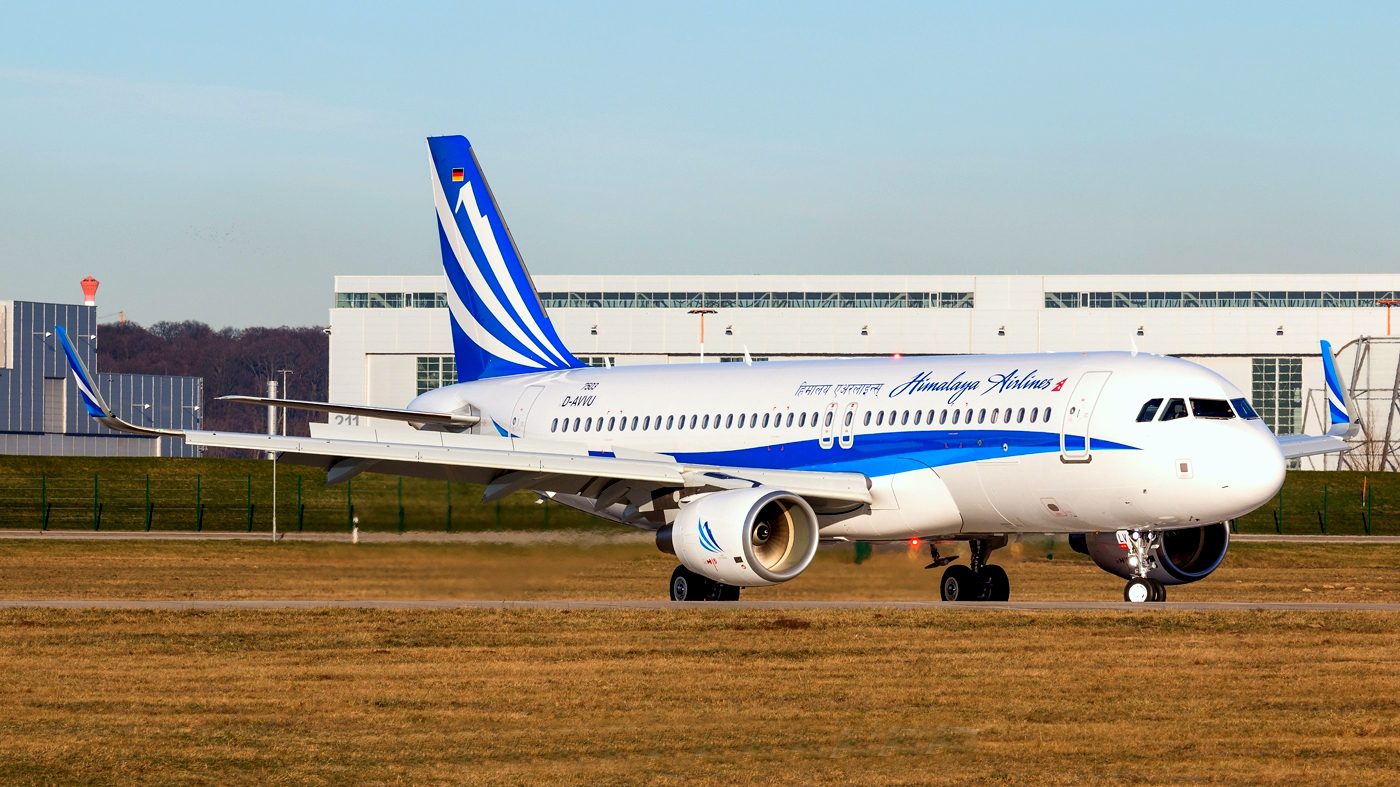 Himalaya Airlines’ new Milestone: Strengthens its position in Middle ...