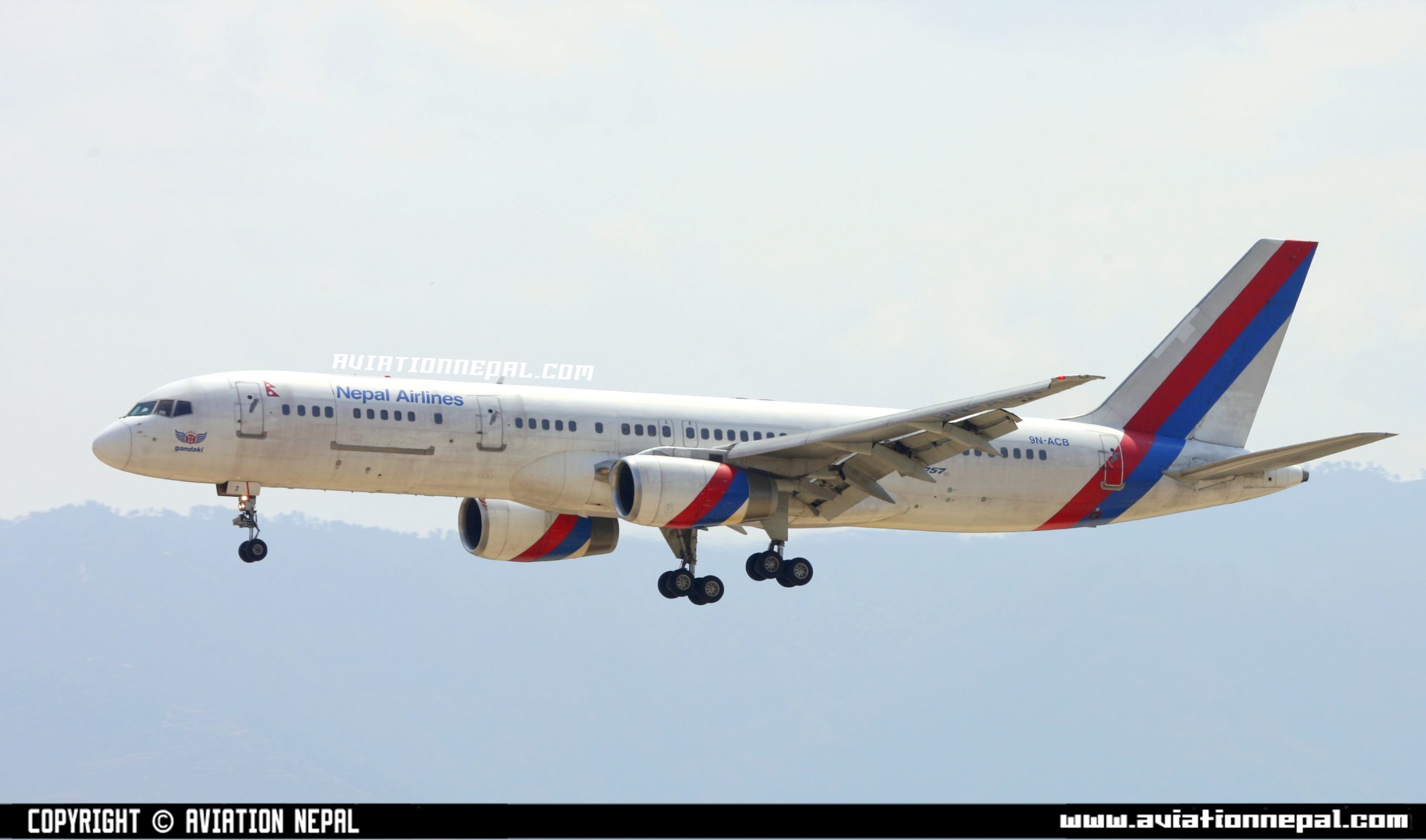 A brief look at Boeing's most popular commercial aircraft products