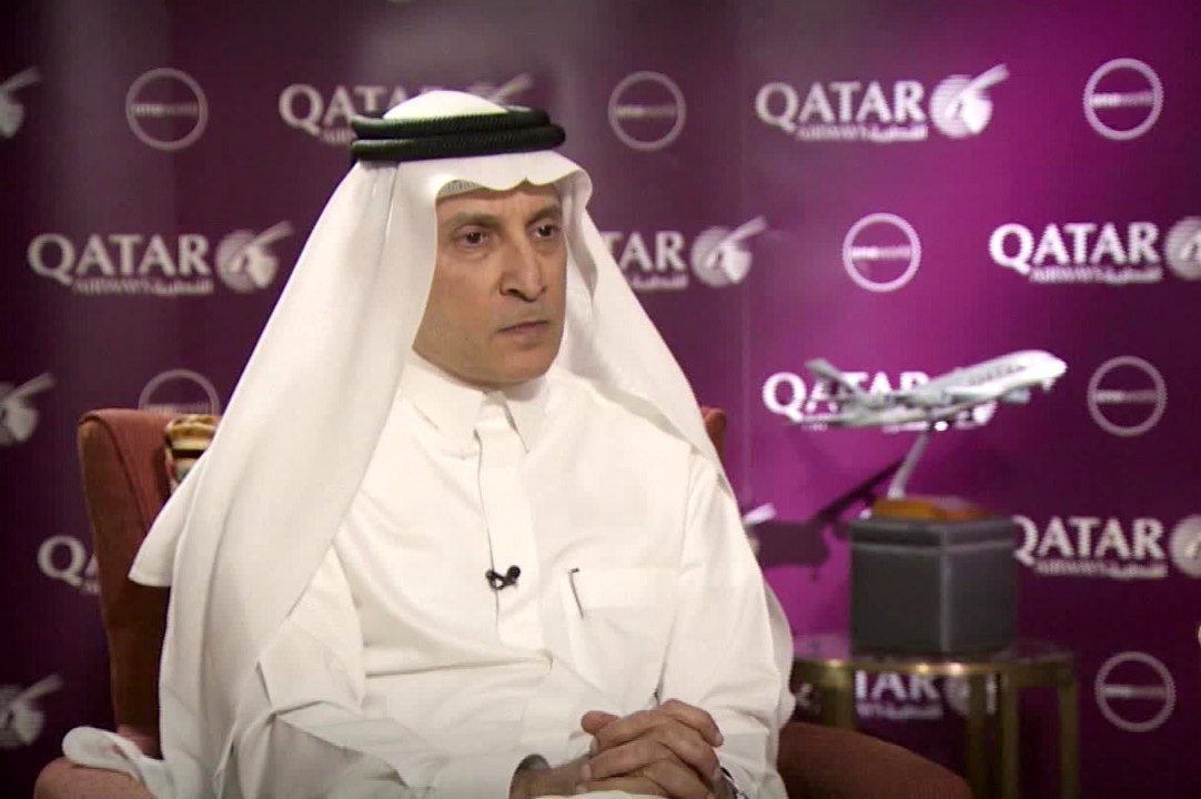 CEO of Qatar Airways elected as Board of Governors for IATA