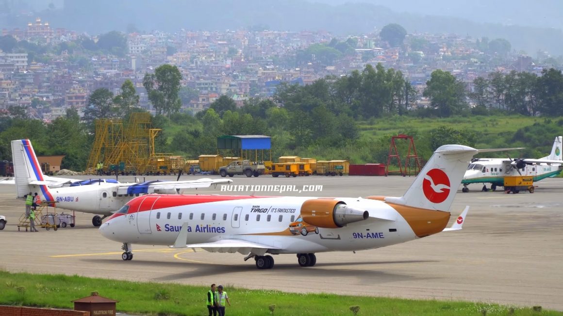 Saurya Airlines will rebrand as Kuber Airlines Aviation News