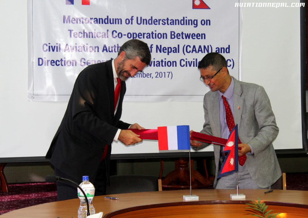 CAAN--aviationnepal.com | Aviation Nepal