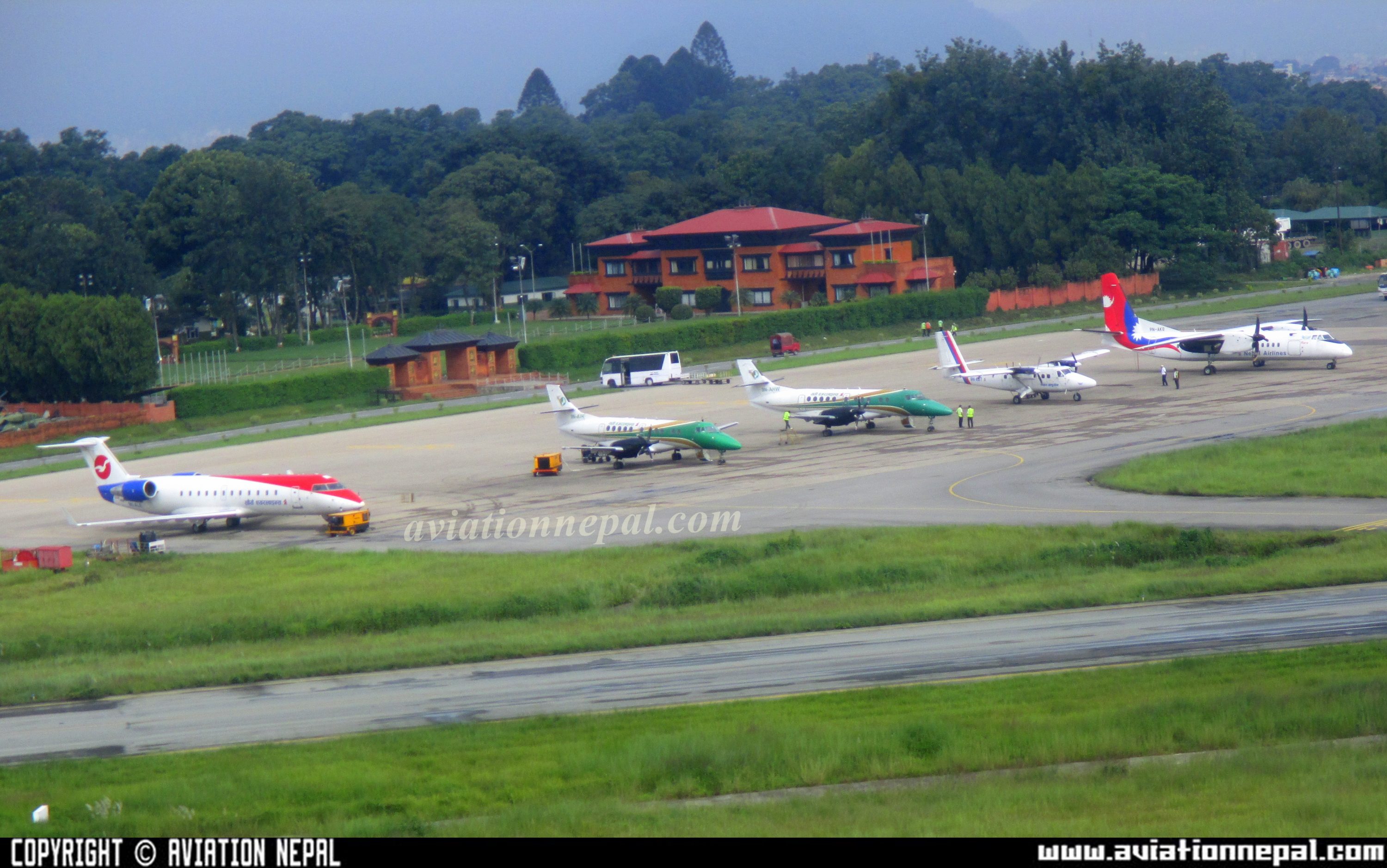 saurya | Aviation Nepal