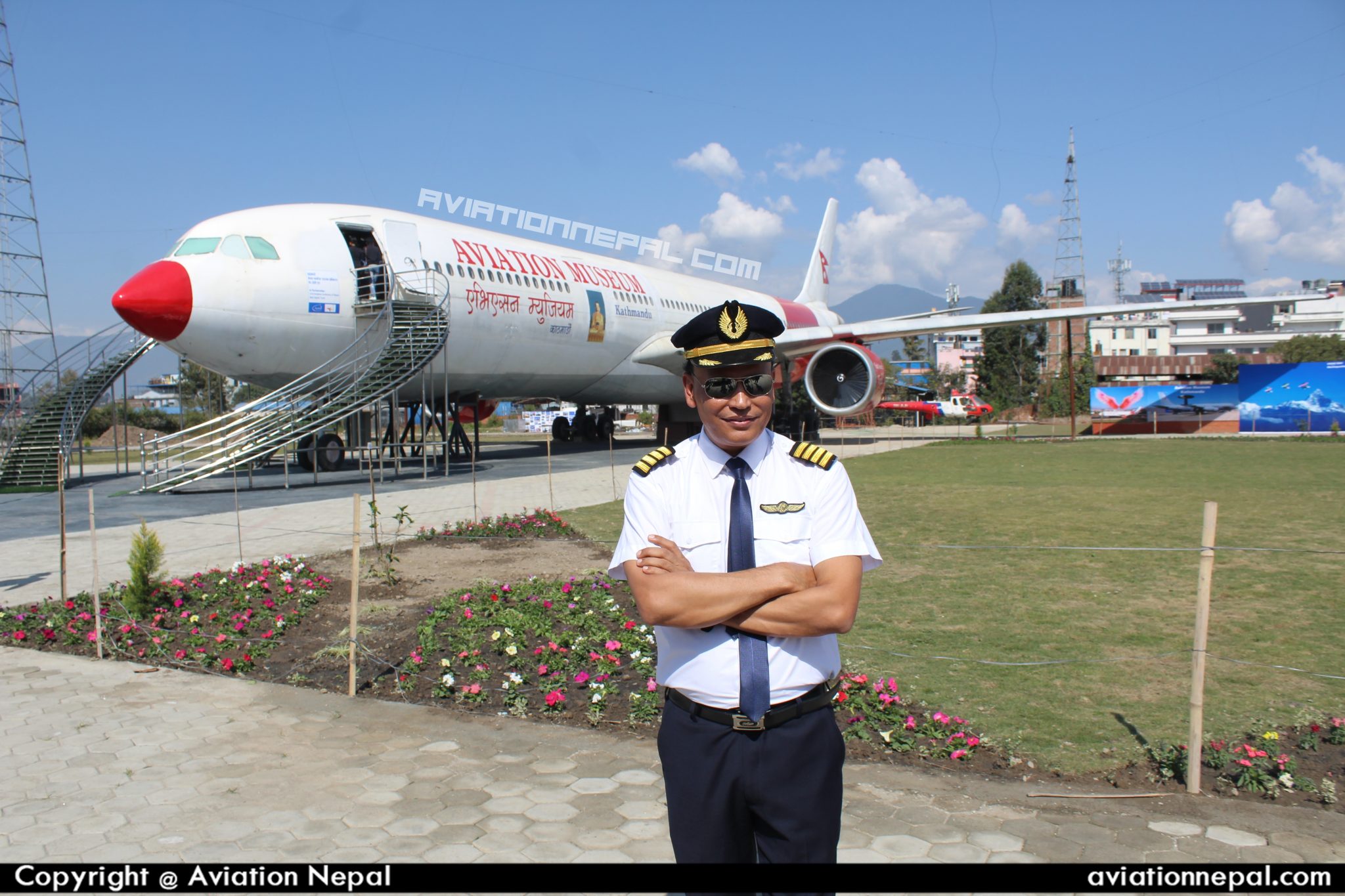 Timeline of Nepal Aviation, glimpse from 1949 to 2020