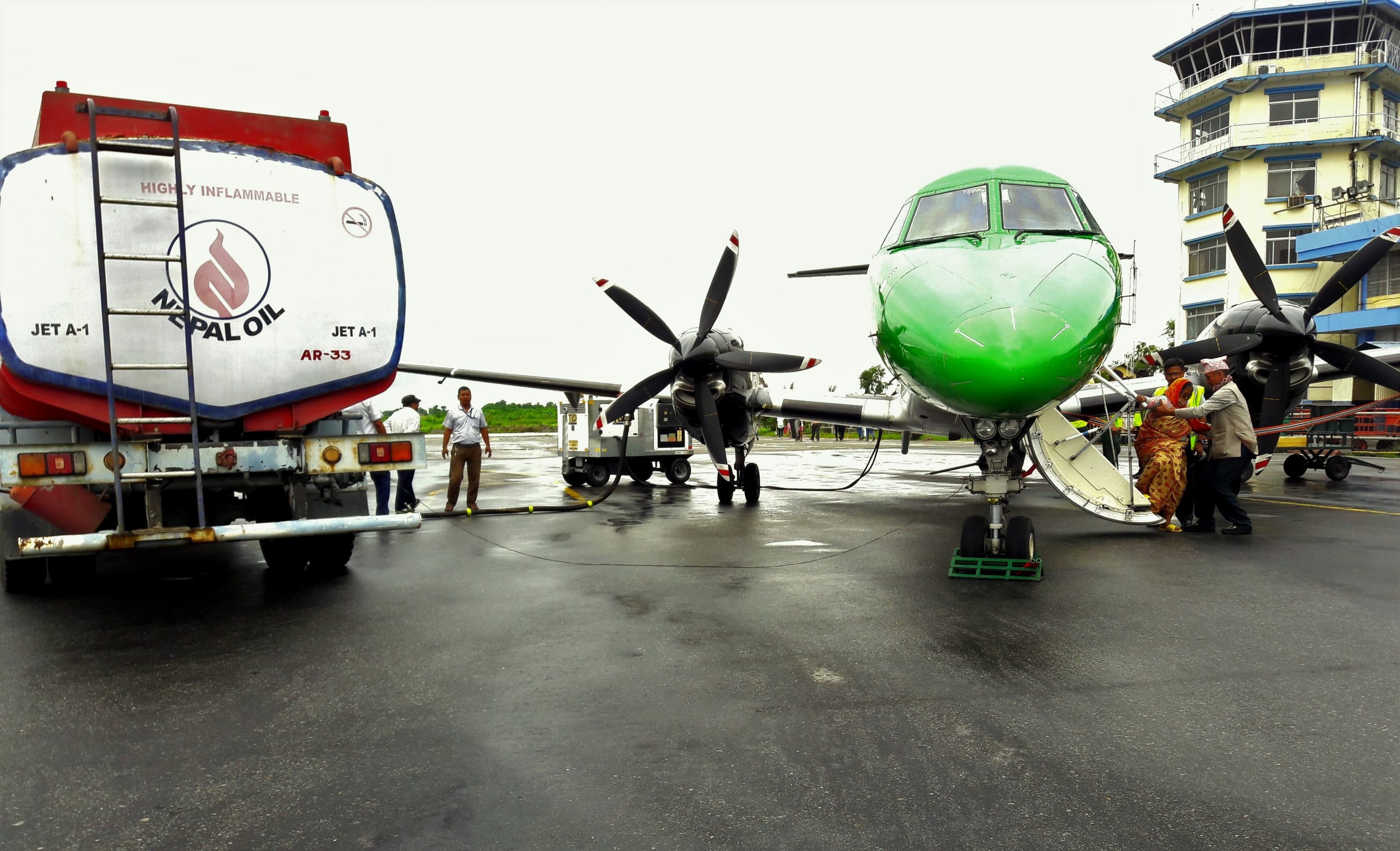 NOC-aviationnepal.com | Aviation Nepal