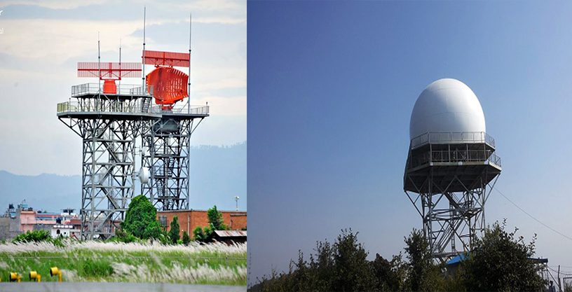 FAA completes Calibration flight for Bhatte Danda and TIA Radar System