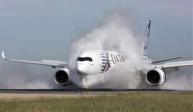 Remembrance of Thai Airways Flight-311 fatal crash in the history that ...