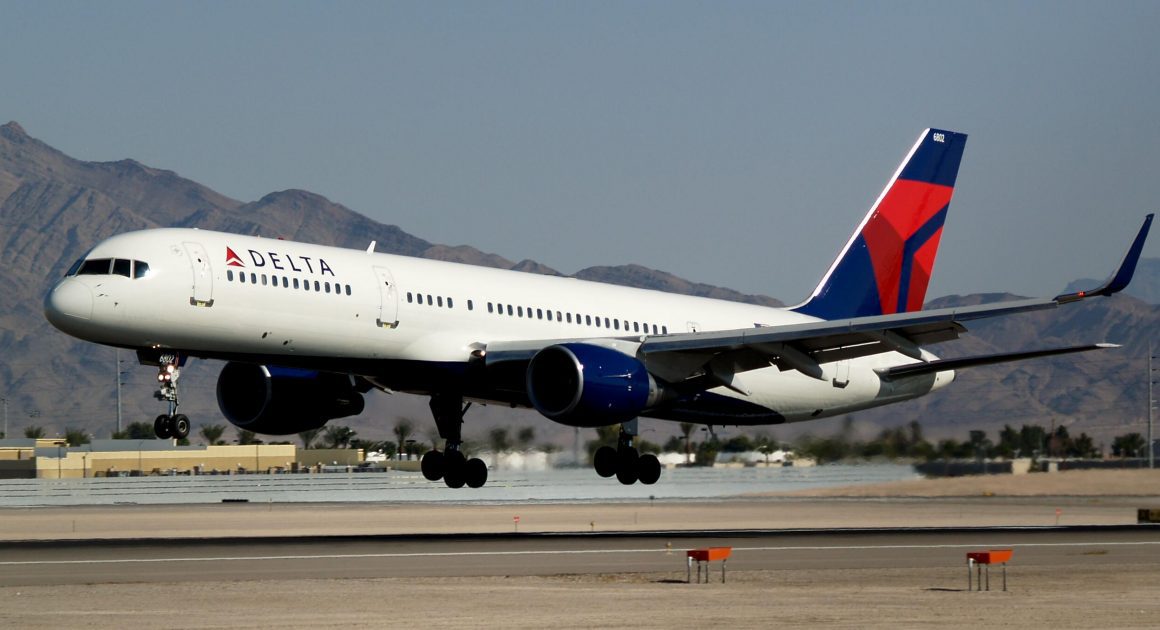 Delta Airlines announced to fly between Philippines and the United States
