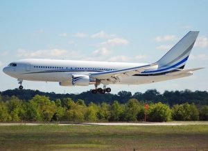 Cost for private jet charter? Celebrity with private jet