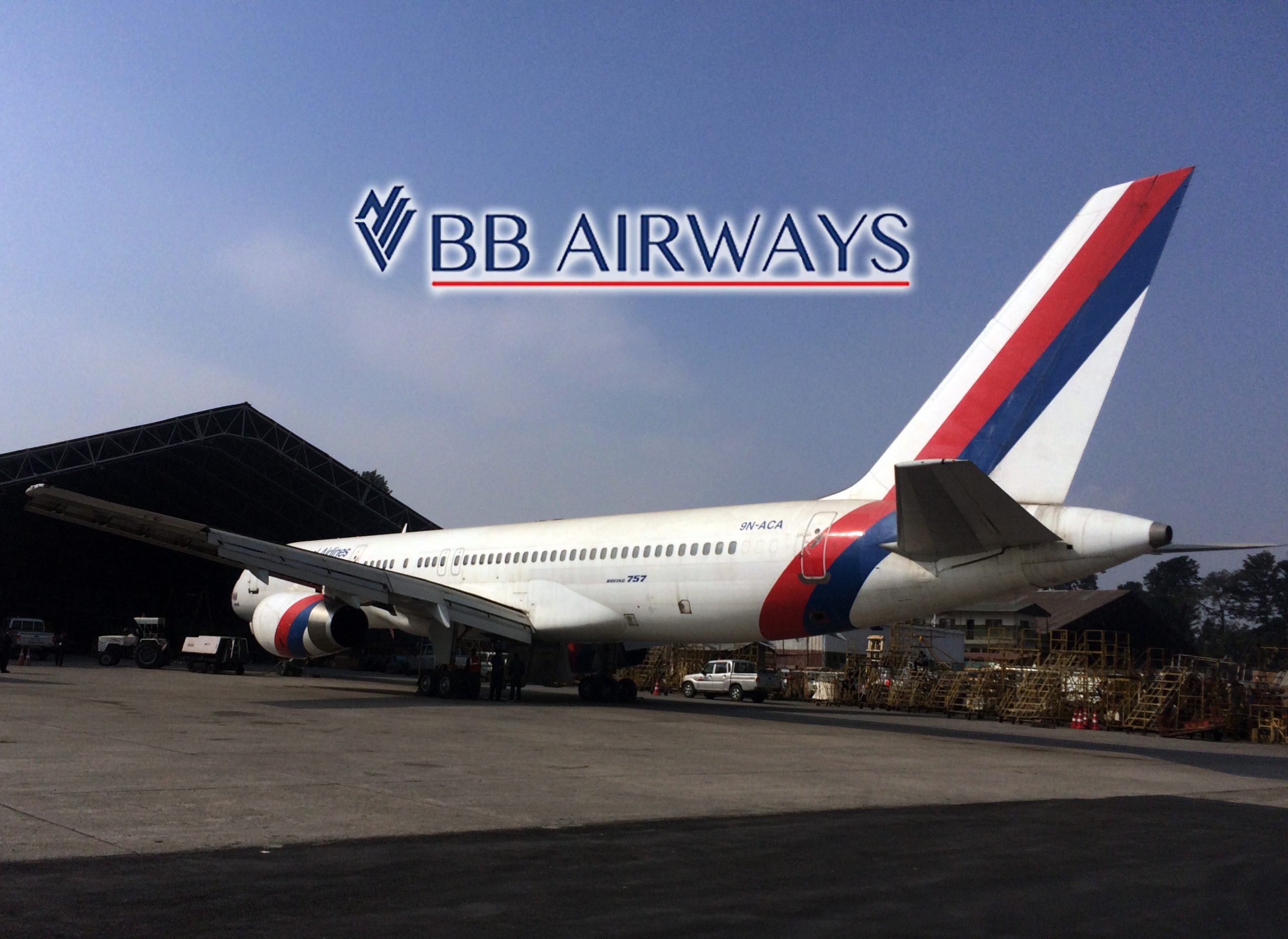 BB Airways' approval for flight operation delayed further