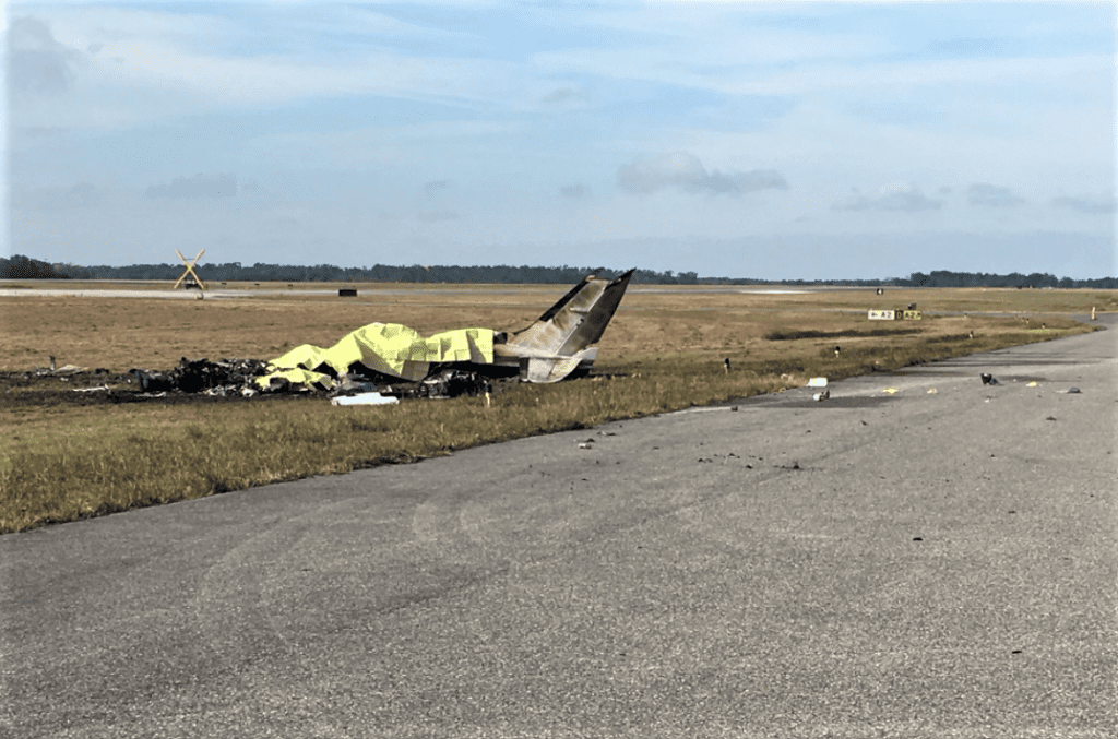 cessna-crash | Aviation Nepal