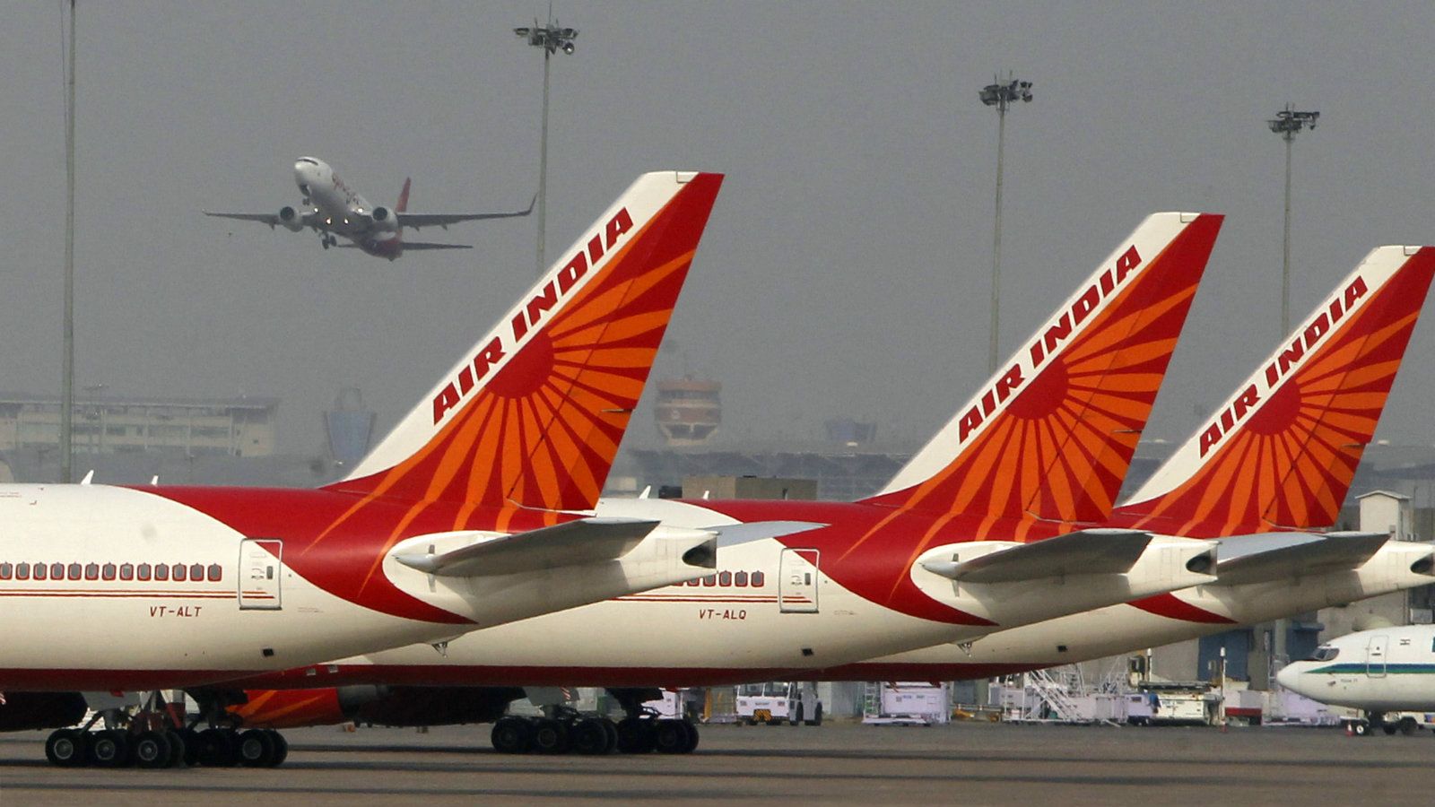 Does India need more airports? An insight into the past, present, and ...