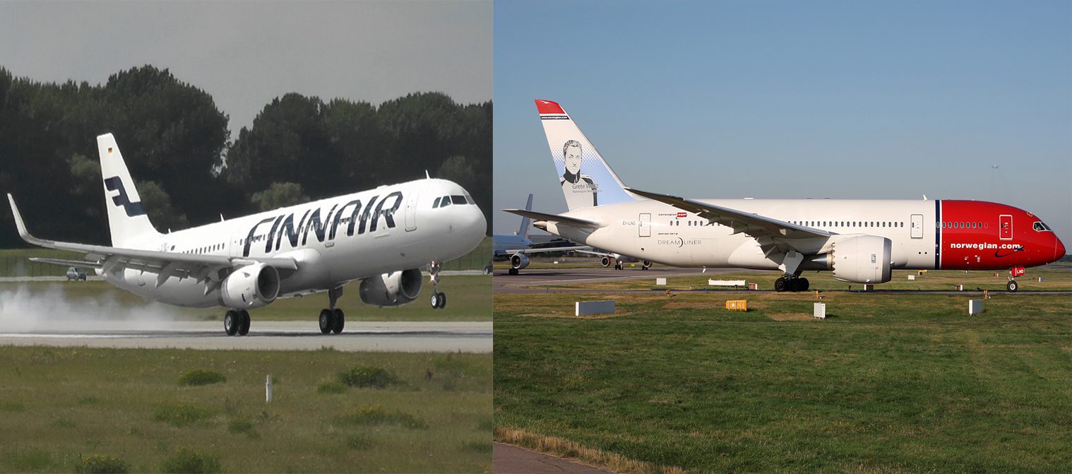 Finn-Norwegian | Aviation Nepal