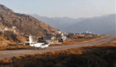 Civil Aviation Authority Of Nepal (CAAN) And Its Aim Of Establishment ...