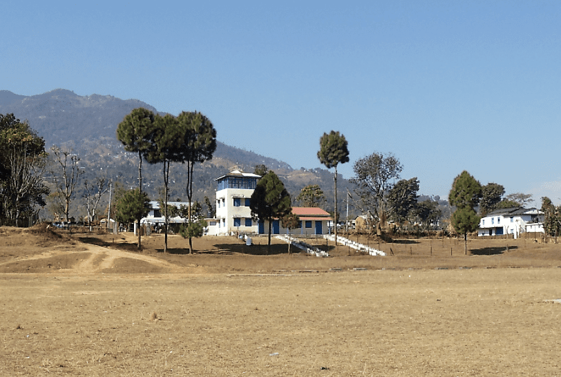 Balewa Airport preparing for operation after 26 years of closure
