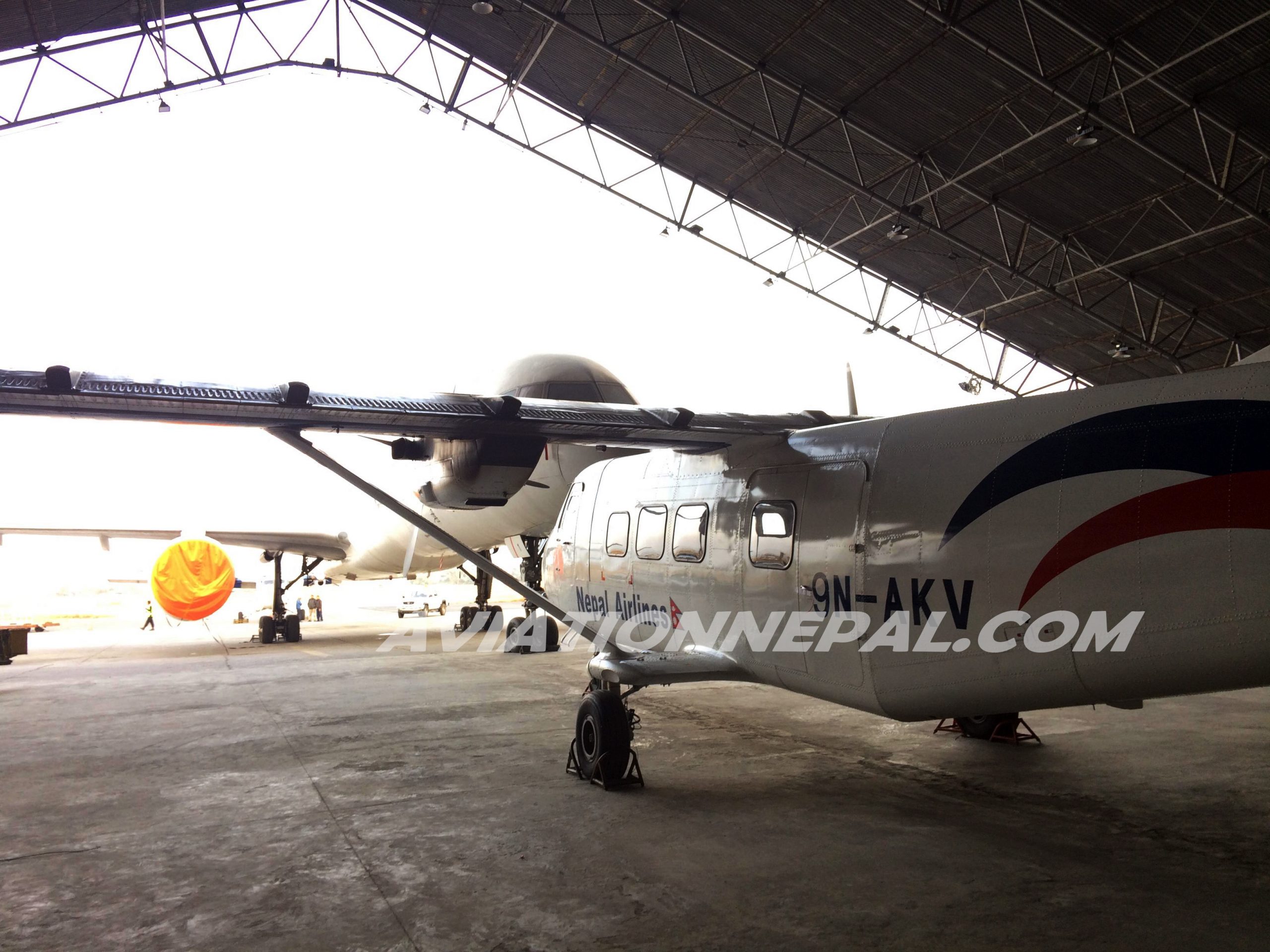 Harbin | Aviation Nepal