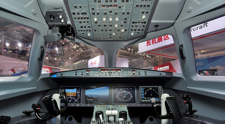 China’s ‘MA700’, competitor for ATR-72 sees its production started