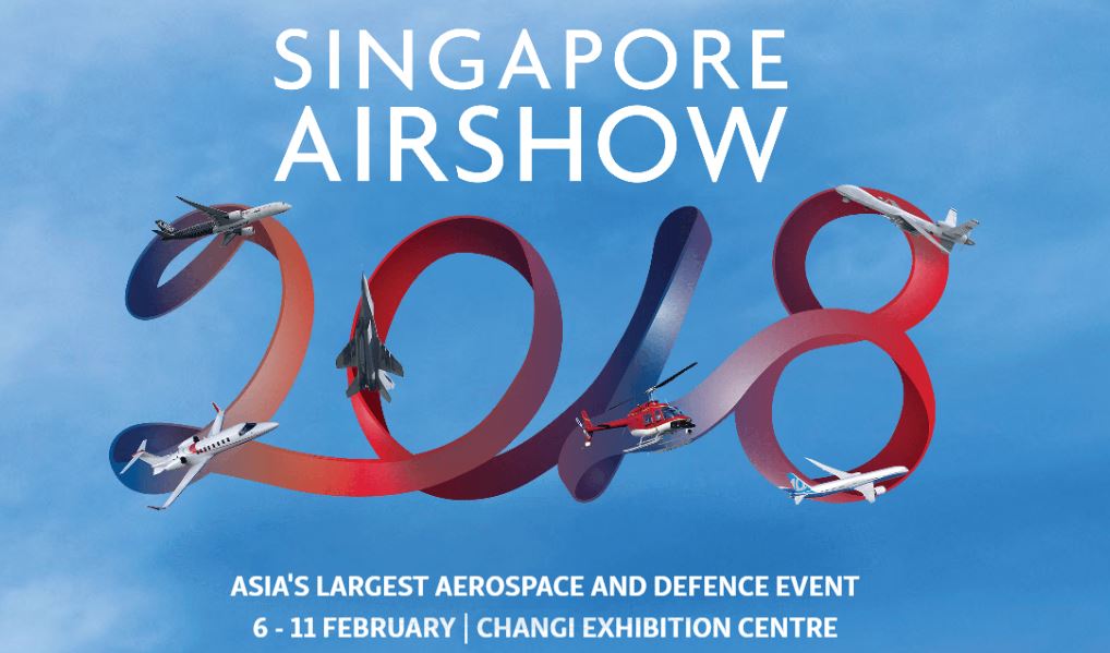 Asia’s largest Aerospace and Defense event to kick off from 6th February