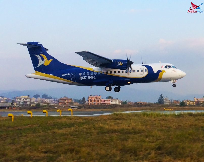 Buddha Air collecting advice from two giant manufacturers: Airbus & Boeing