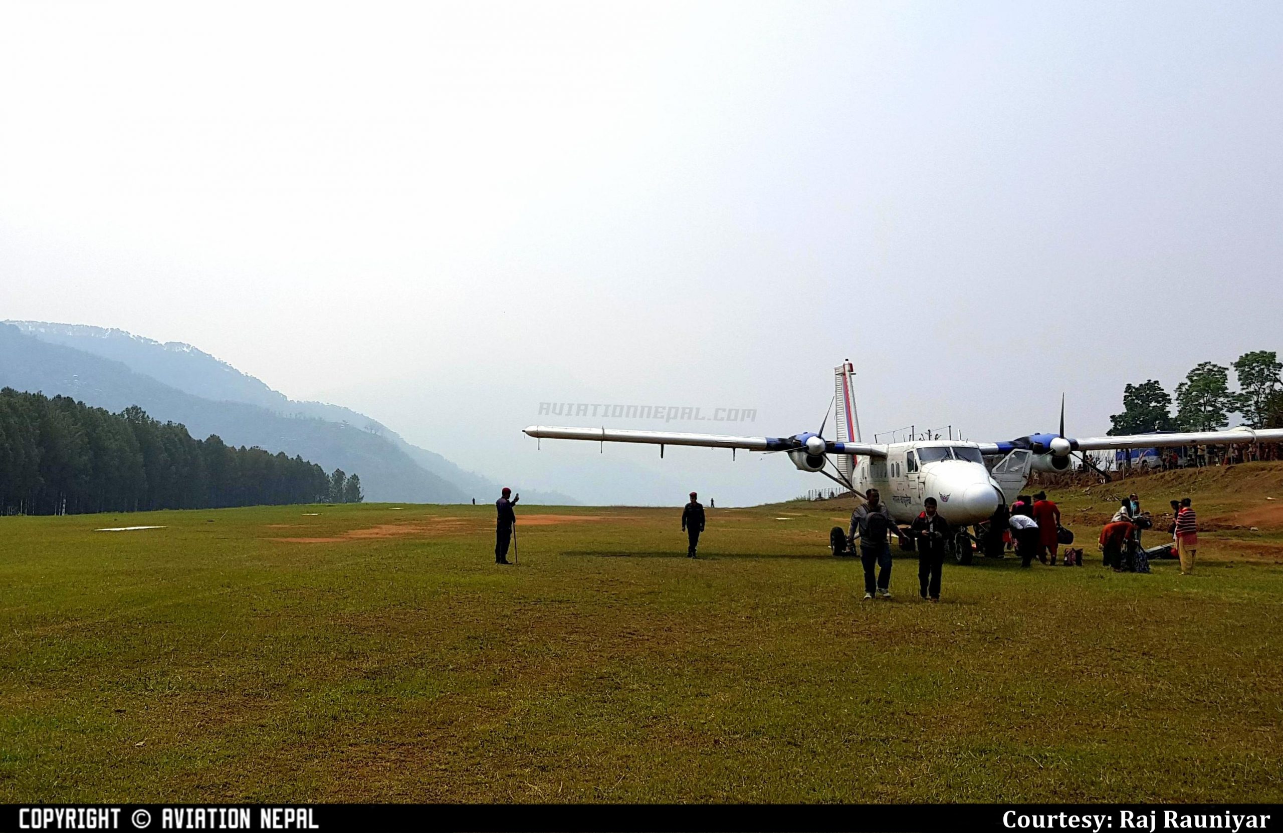 Baglung Municipality facing loss continuously after operation of Balewa ...