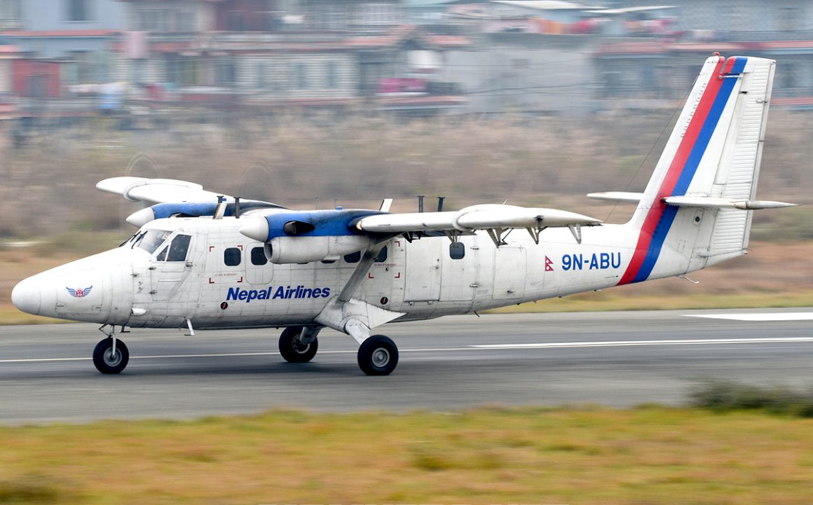 New aircraft but no new plans: Nepal Airlines to purchase new aircraft