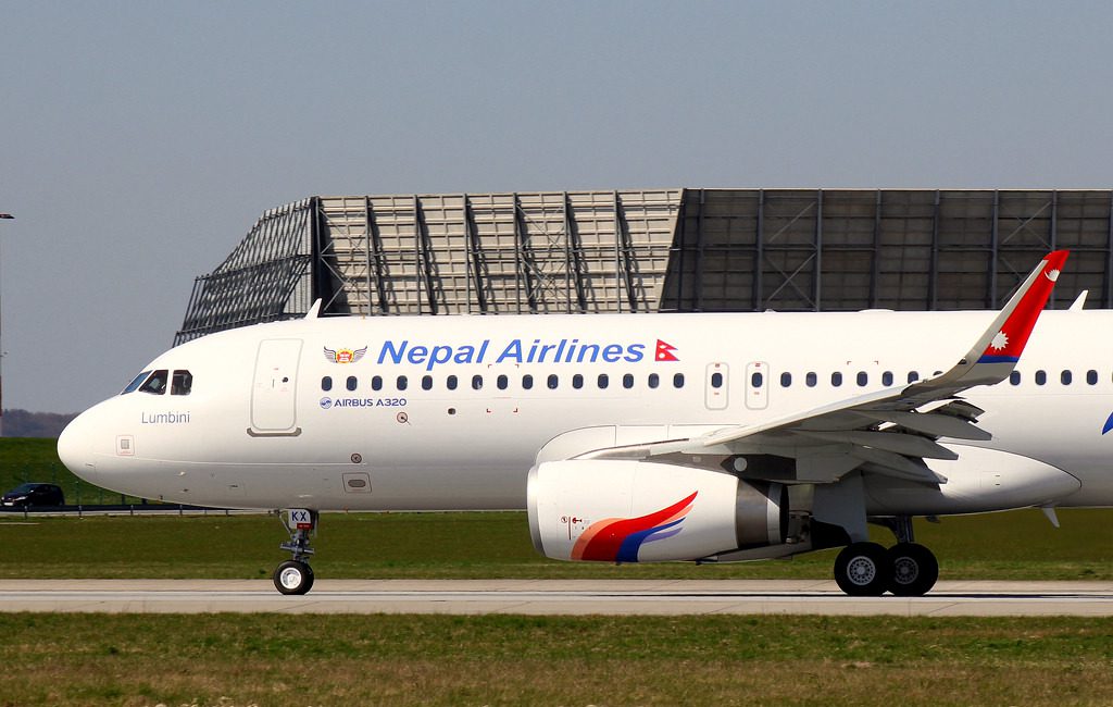 NAC escalating to increase flight frequency to IGIA Airport, New Delhi