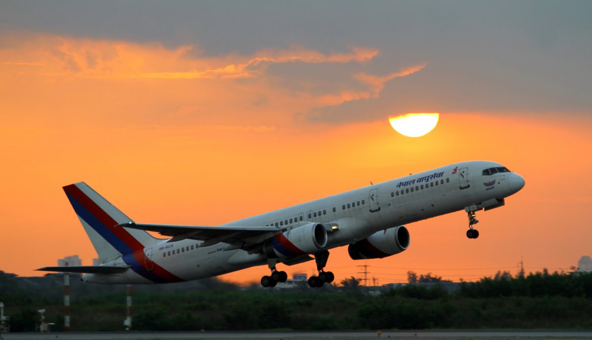 Best Aviation Headsets | Aviation Nepal