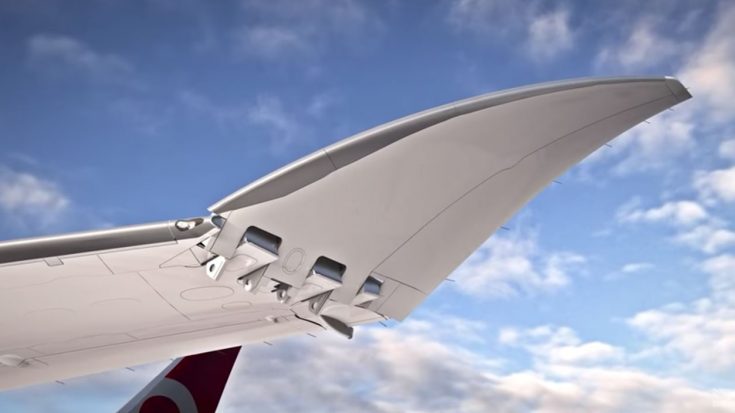 Boeing Foldable Wing Tip Aviation Nepal boeing-foldable-wing-tip-aviation-nepal