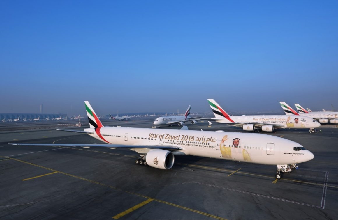 Emirates: Four times a week flight from Dubai to Miami | Avaiation News