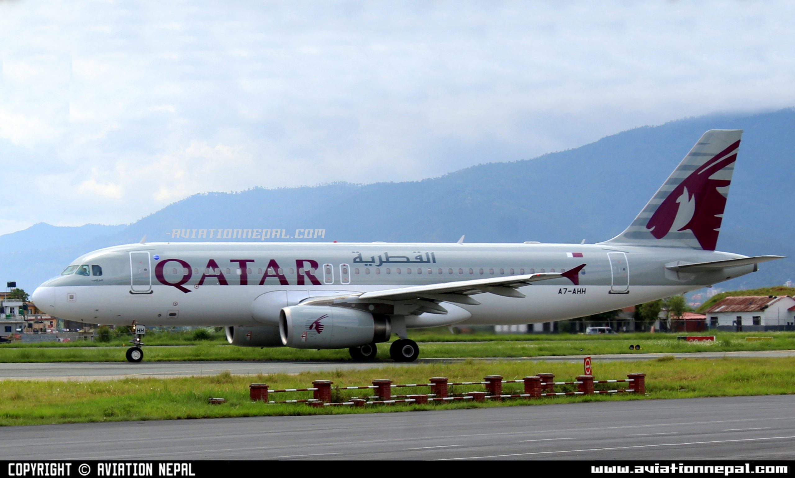 Qatar Airways opens vacancy for QAS and QDF in Nepal | Aviation Nepal