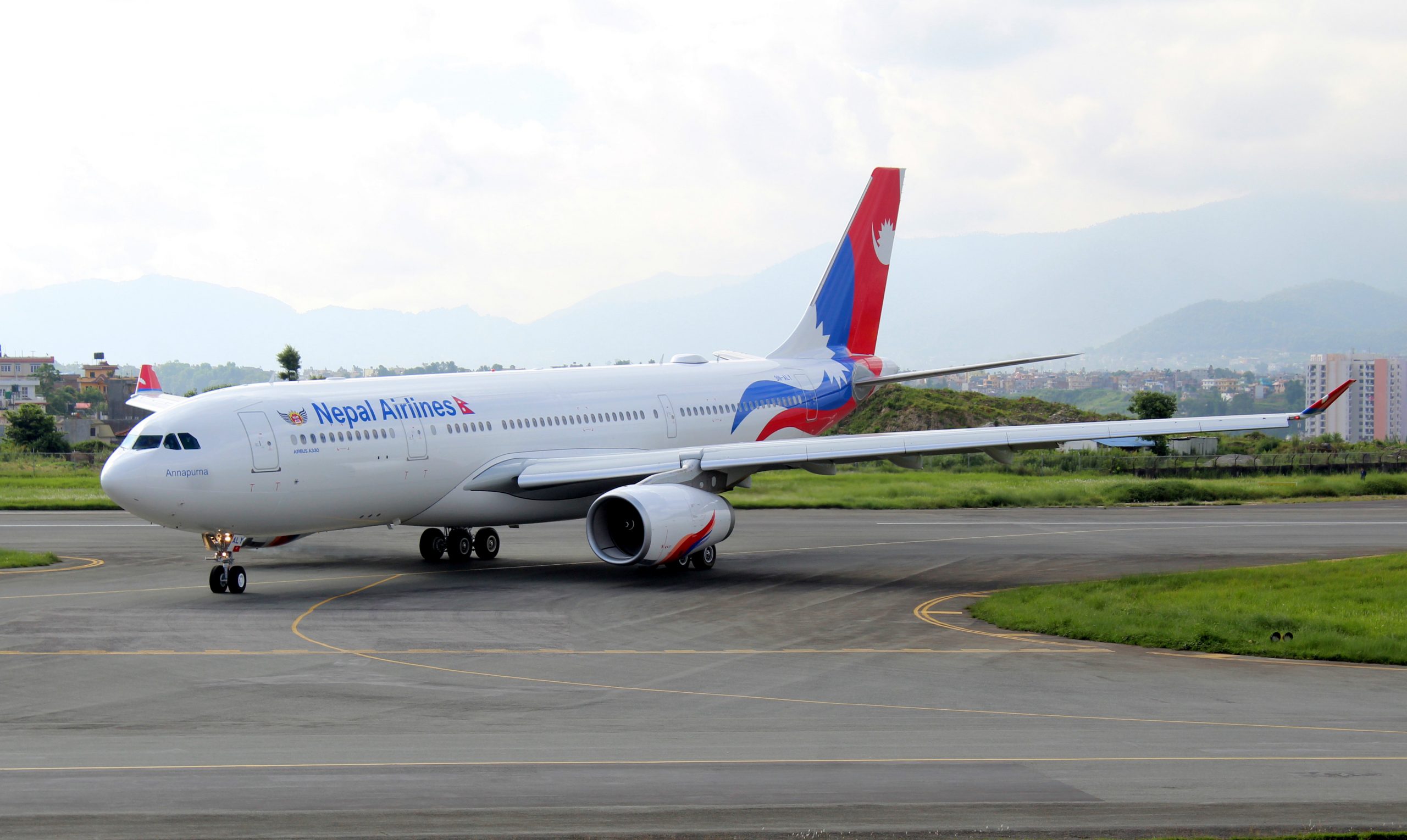 NAC receives AOC to fly to Japan | Aviation Nepal