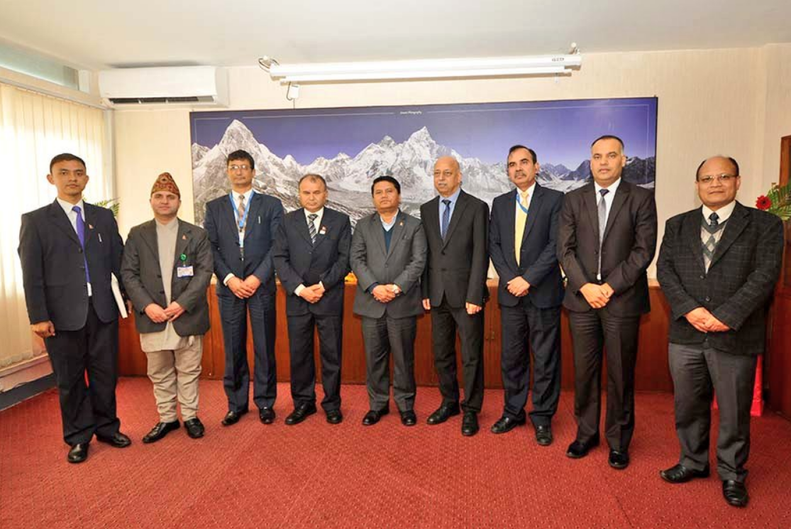 Nepalese Aviation progressive to be removed from the EU blacklist ...