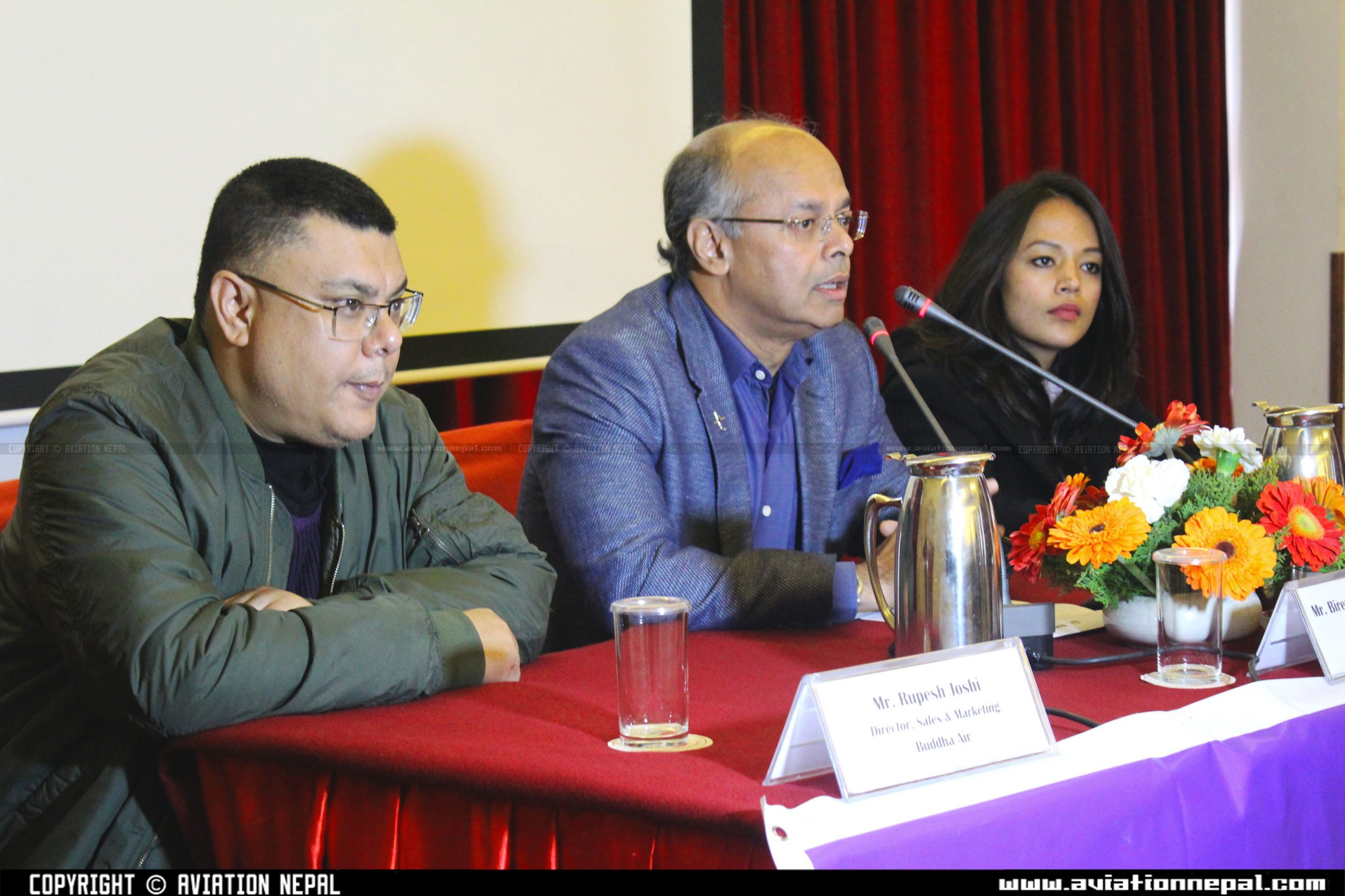 Buddha Air initiating international flight to Calcutta | Aviation Nepal